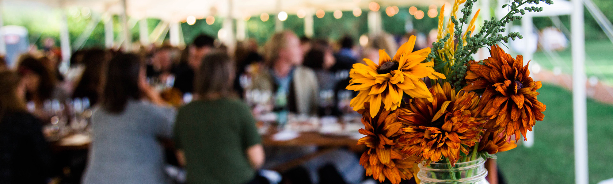 Event Planning Project Lead | Oxbow Farm & Conservation Center